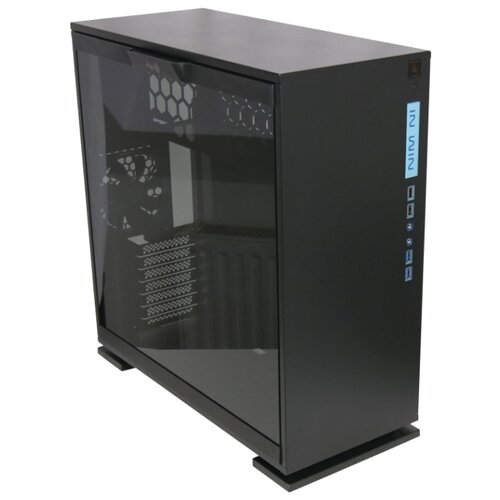 Компьютерный корпус IN WIN 303 (CF06) черный