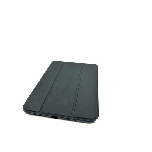 Чехол для планшета на Apple iPad mini 6 Чёрный 2021 года, трансформируется в подставку