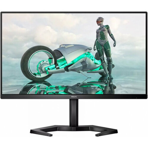 Игровой монитор Philips Evnia Gaming 24M1N3200ZS/01 23.8" Black