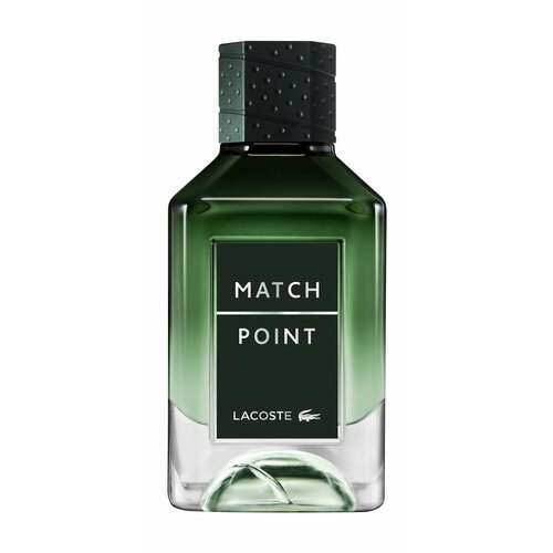 Парфюмерная вода 100 мл Lacoste Match Point Eau de Parfum