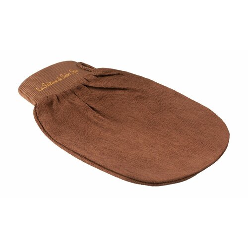Рукавичка Кесса для глубокого очищения кожи La Sultane de Saba Kessa Exfoliating Spa Glove