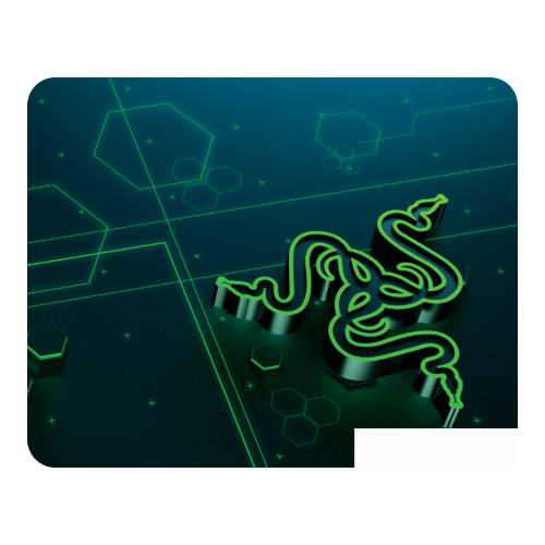 Коврик для мыши Razer Goliathus Mobile