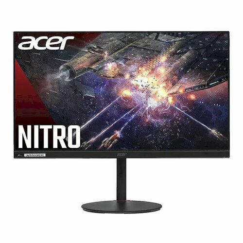 Монитор Acer Nitro XV271Zbmiiprx (UM. HX1EE. Z01)