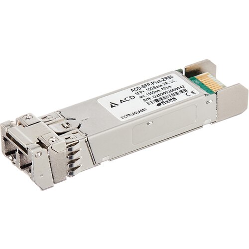 SFP трансивер ACD ACD-SFP-Plus-ZR80