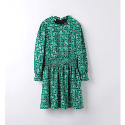 Платье Ido, размер XL, зеленый