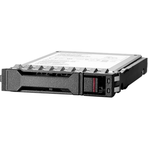 Твердотельный накопитель Hewlett Packard Enterprise 960 ГБ P49029-B21