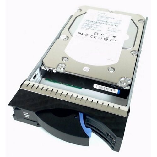 Жесткий диск IBM FC 5416 - 450 GB 15.000 RPM 4 GBPS FC 44X2451