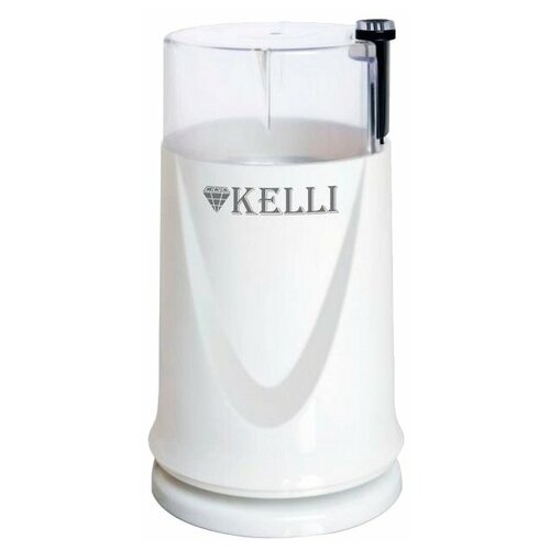 Кофемолка Kelli KL-5112 (черный)