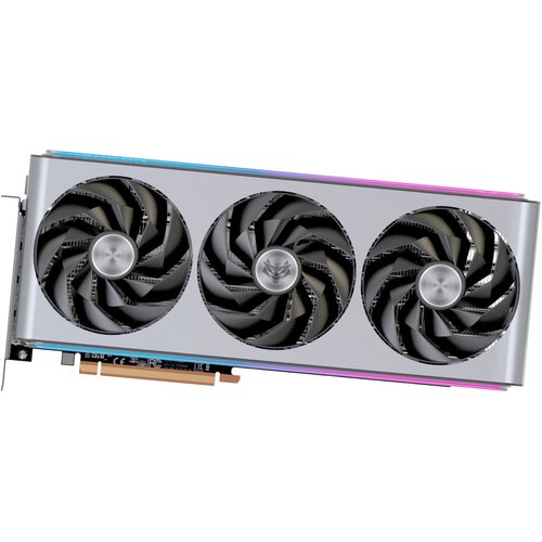 Видеокарта Sapphire NITRO+ AMD Radeon RX 7900 XT Vapor-X 20GB (11323-01-40G), Retail