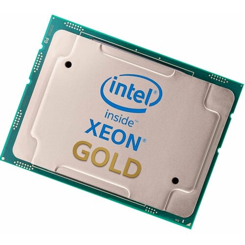 Процессор Intel Xeon GOLD 6314U LGA4189,  32 x 2300 МГц, OEM