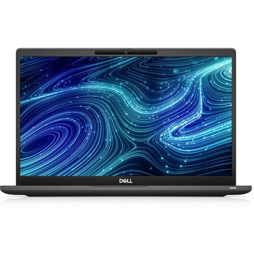Ноутбук Dell Latitude 7320, 13.3" (1920x1080) IPS/Intel Core i5-1145G7/16ГБ DDR4/256ГБ SSD/Iris Xe Graphics/Windows 11 Pro/Арабский блок питания, черный (G2G-CCDEL1173W501)