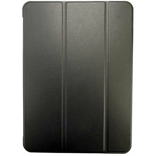 Чехол полиуретановый iPad Air 4 (2020 / 2022) 10.9" / Pro 11" черный