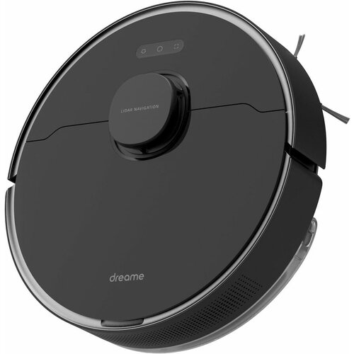 Робот-пылесос DREAME D10s Pro, 46Вт, черный [rls6a]