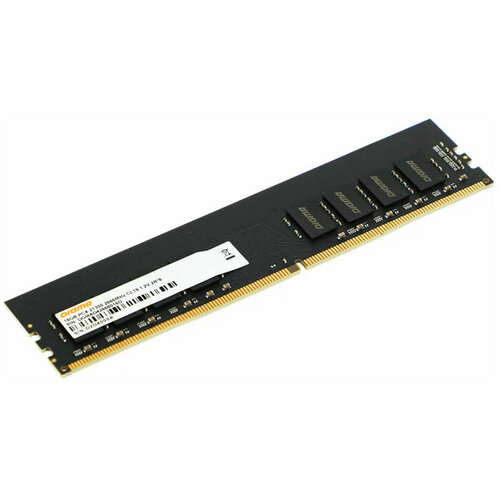 Оперативная память Digma DGMAD42666016D 16Gb/DDR4/2666MHz