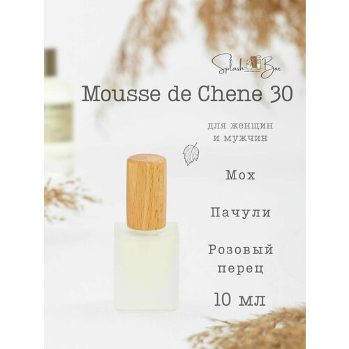 Mousse de Chene 30 духи стойкие