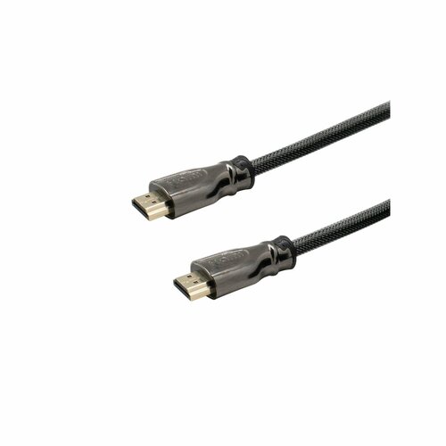 Кабель HDMI Oxion 4K, 3 м