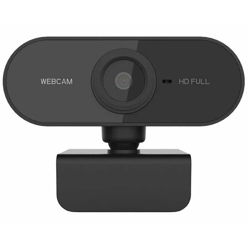 Веб-камера WEBCAM Web Camera 480p