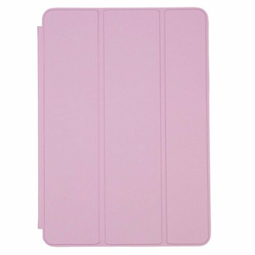 Чехол для iPad 10.2 2021/ 2020/ 2019, розовый