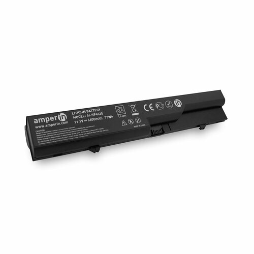 Аккумулятор для ноутбука HP HSTNN-I85C-3 6600 mah 11.1V