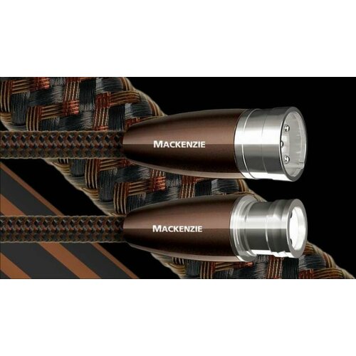 AudioQuest Mackenzie 2XLR (1m)