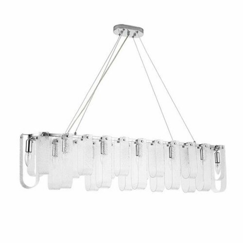 ARTE Lamp #ARTE LAMP A4074SP-12CC светильник подвесной