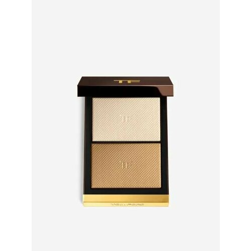Палетка хайлайтеров Tom Ford Shade & Illuminate (Nudelight)