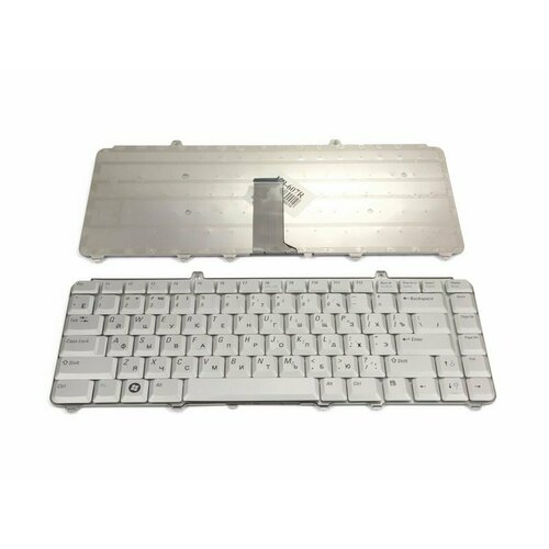 Клавиатура для ноутбука D071