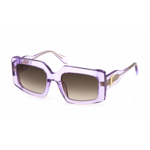 Солнцезащитные очки Just Cavalli, фиолетовый