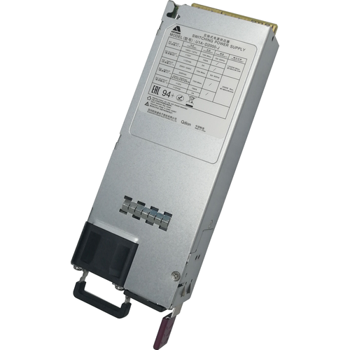 Блок питания Q-dion серверный/ Server Qdion Model U1A-D2000-J P/N:99MAD12000I1170113 CRPS 1U Module 2000W Efficiency 94+, Gold Finger (option),