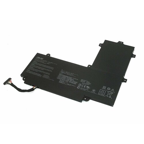 Аккумуляторная батарея для ноутбука Asus TP203NA (B31N1625) 11.52V 3653mAh черная