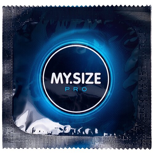 Презервативы MY.SIZE №36 размер 47 ширина 4,7 см