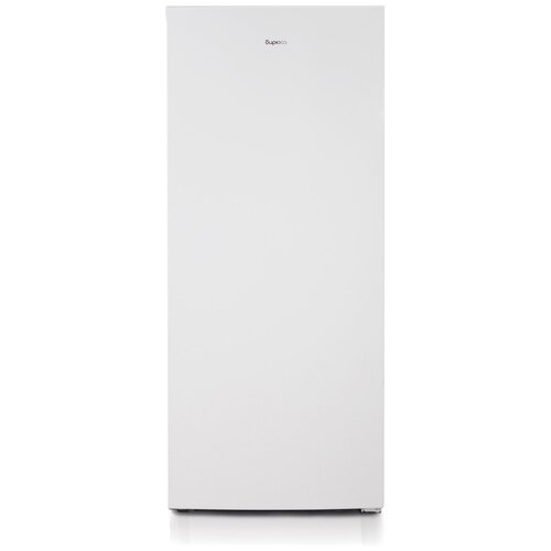 Холодильник Бирюса 6037, белый
