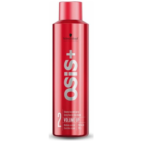Schwarzkopf Professional Osis+ Volume Up 250 мл Текстурирующий спрей для объема волос