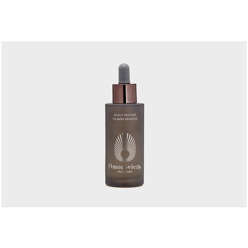 OMOROVICZA Тоник для кожи головы Scalp reviver