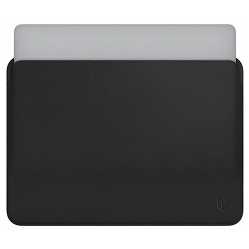 Чехол для ноутбука WiWU Skin Pro II for MacBook 12" Black