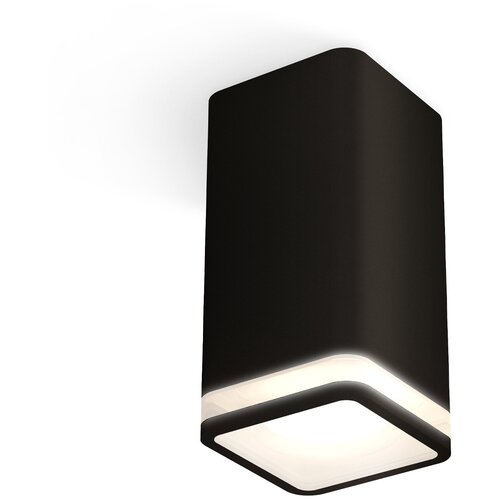 Комплект накладного светильника Ambrella Light Techno Spot XS7821020