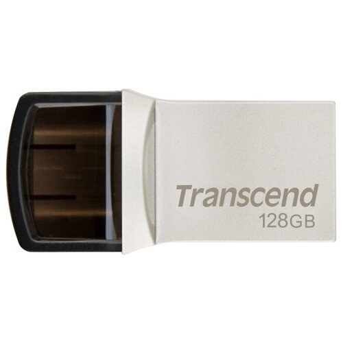 Transcend JetFlash 890 Флеш-накопитель TS128GJF890S