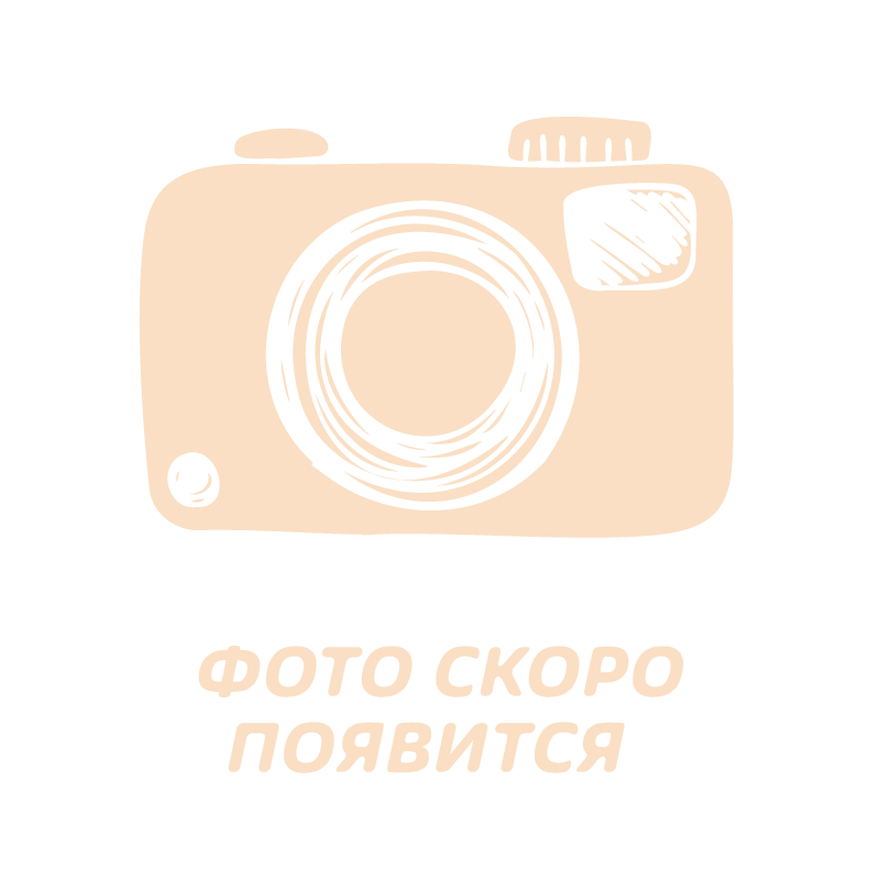 Стул барный Лого-М 5011 черный/хром