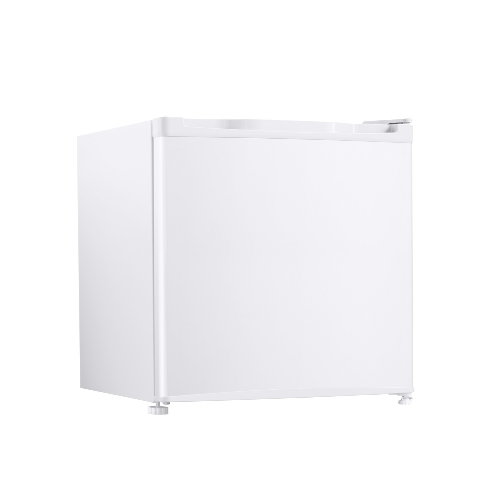 Холодильник MAUNFELD MFF50W белый
