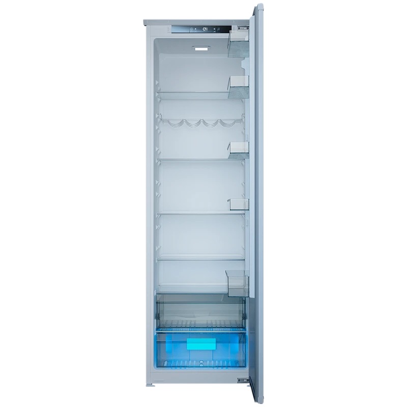 Встраиваемый холодильник Kuppersbusch FK 8840.0i белый