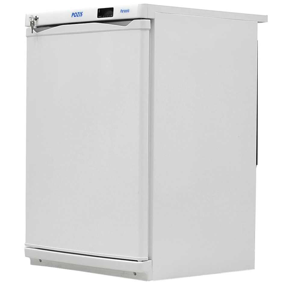 Холодильник POZIS ХФ-140 белый