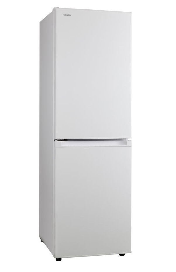 Холодильник HYUNDAI CC2056FWT белый