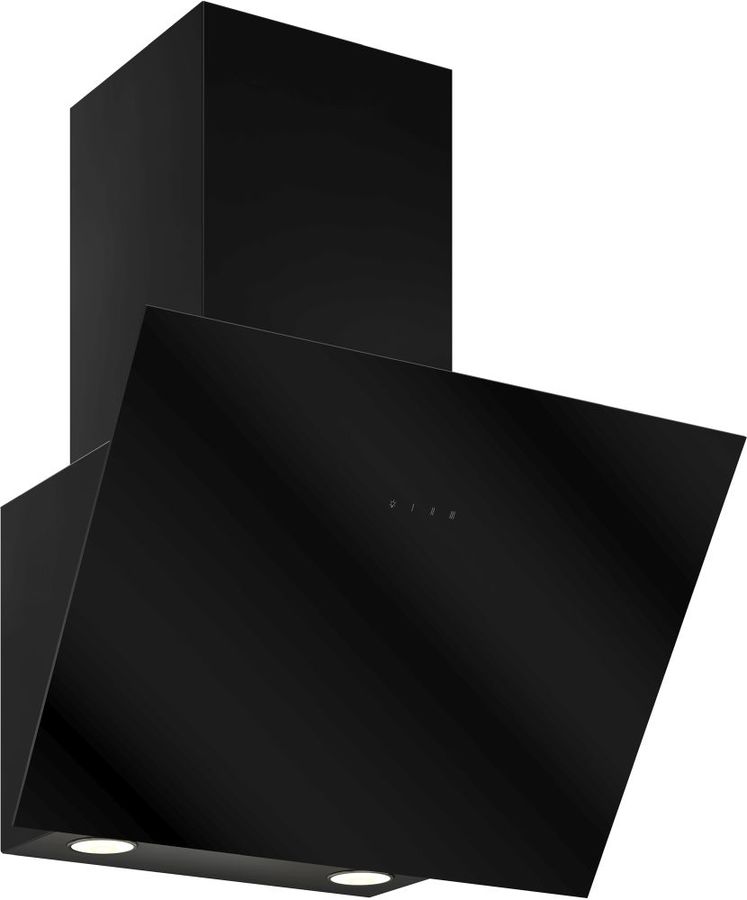Вытяжка настенная ELIKOR Антрацит 60П-650-Е3Д КВ I Э-650-60-552 черный