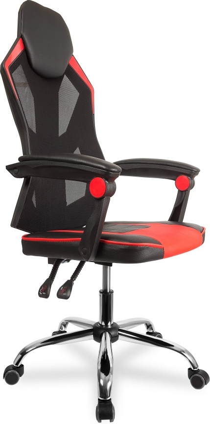 Игровое кресло College CLG-802 LXH R
