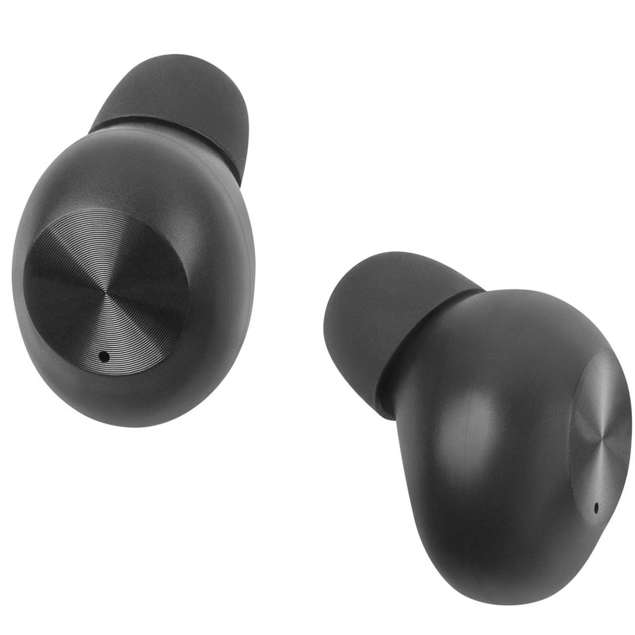 Наушники Rombica Mysound Vibe Black (BH-T016)