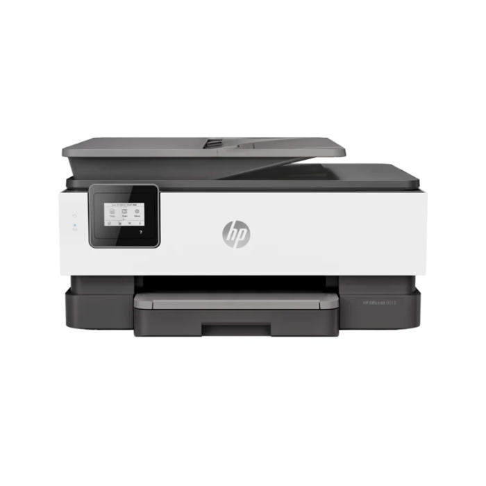 Струйное МФУ HP OfficeJet 8013 (1KR70B)