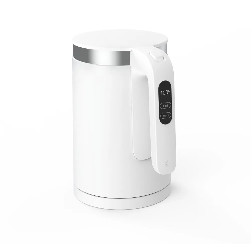 Чайник электрический Viomi Smart Kettle V-SK152C 15 л белый