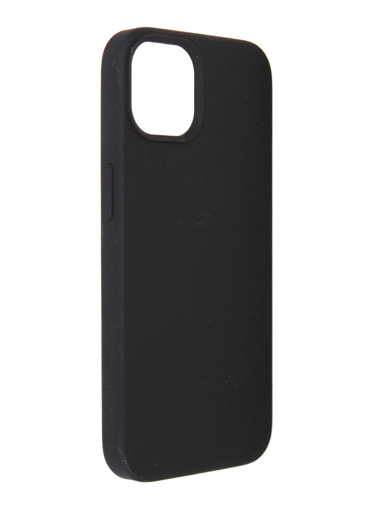 Чехол LuxCase для Apple iPhone 13 2mm Black 69039