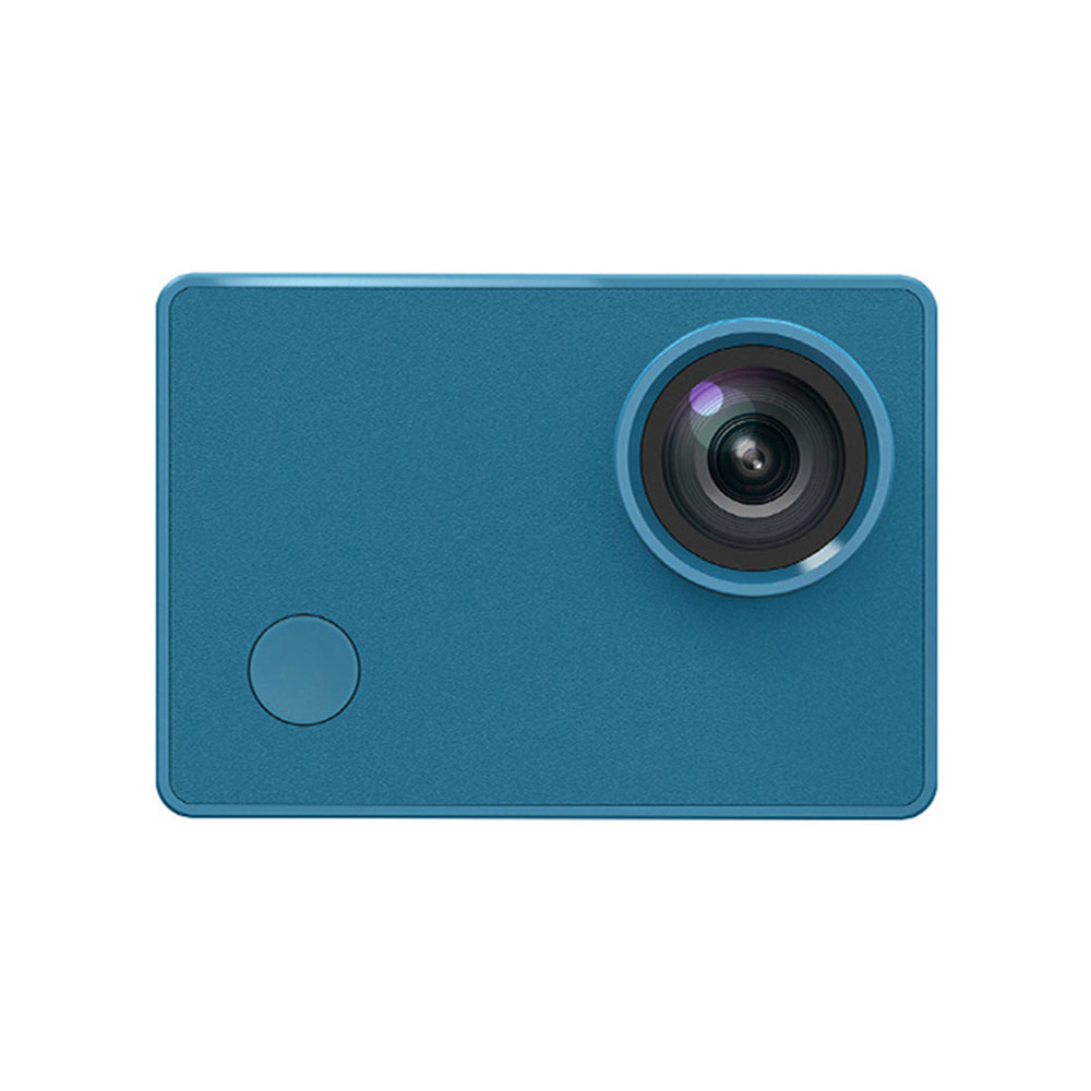 Экшн-камера Xiaomi Seabird 4k синий (A0018957)
