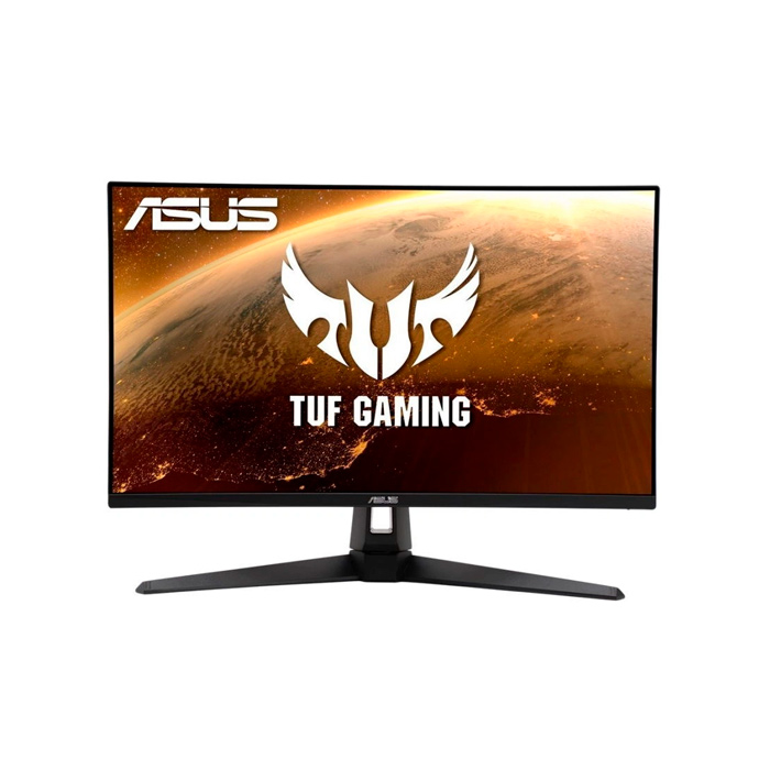 27" Монитор ASUS TUF Gaming VG279QL1A Black 165Hz 1920x1080 IPS